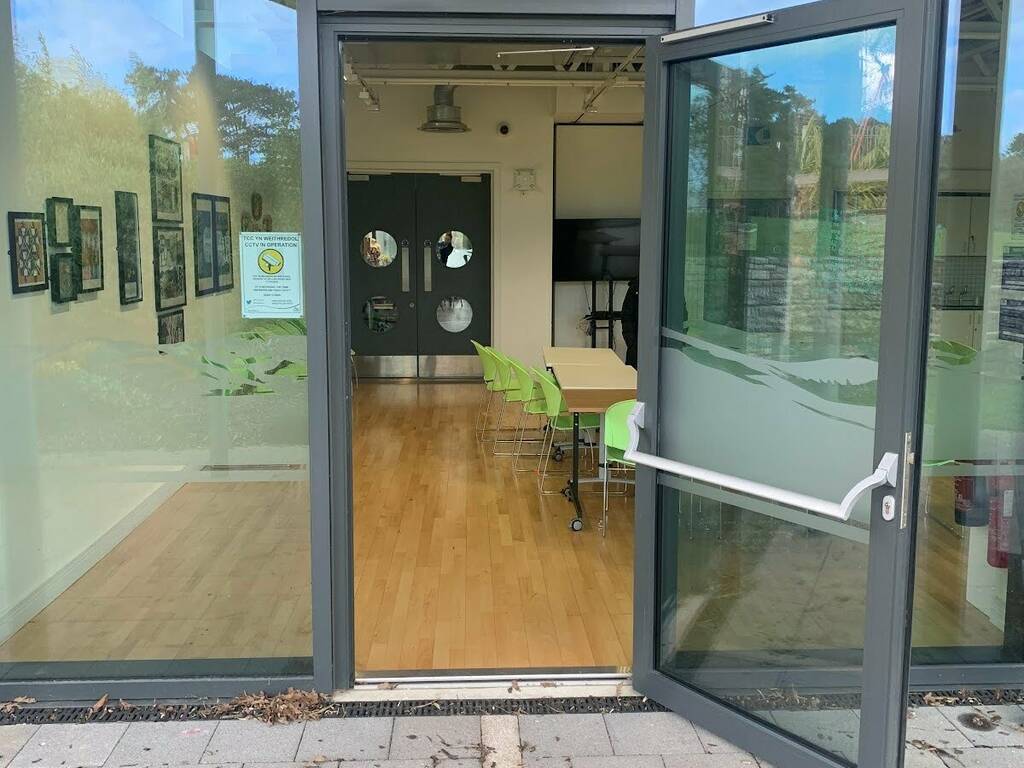 Conwy Culture | Social Story: Conwy Culture Centre