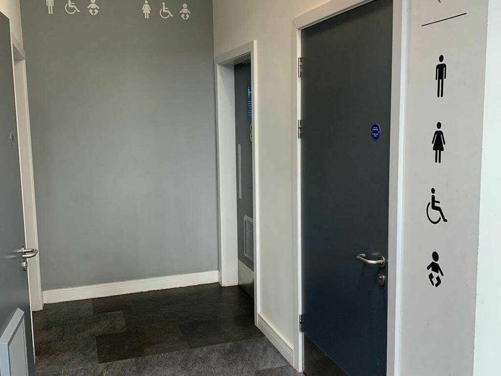 Conwy Culture | Social Story: Conwy Culture Centre